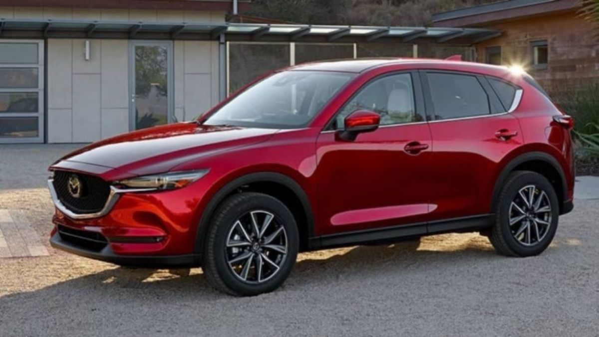 StriveME - مازدا CX5 2020: أهم المواصفات والأسعار